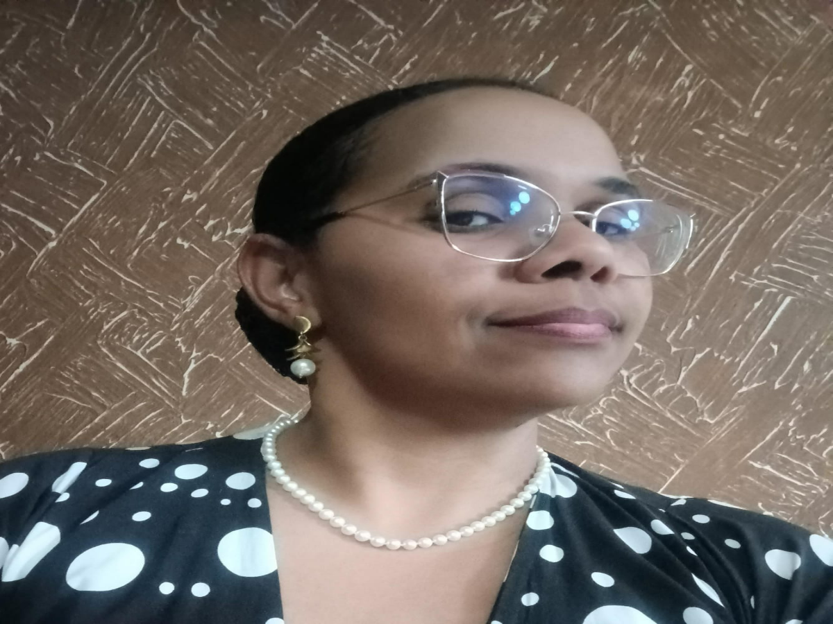 Ana Paula Gatti Vital - OAB SP