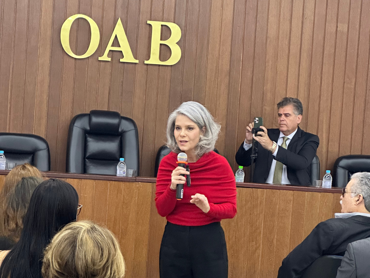 De palestras a homenagens, presidente da OAB SP reforça compromisso com ...