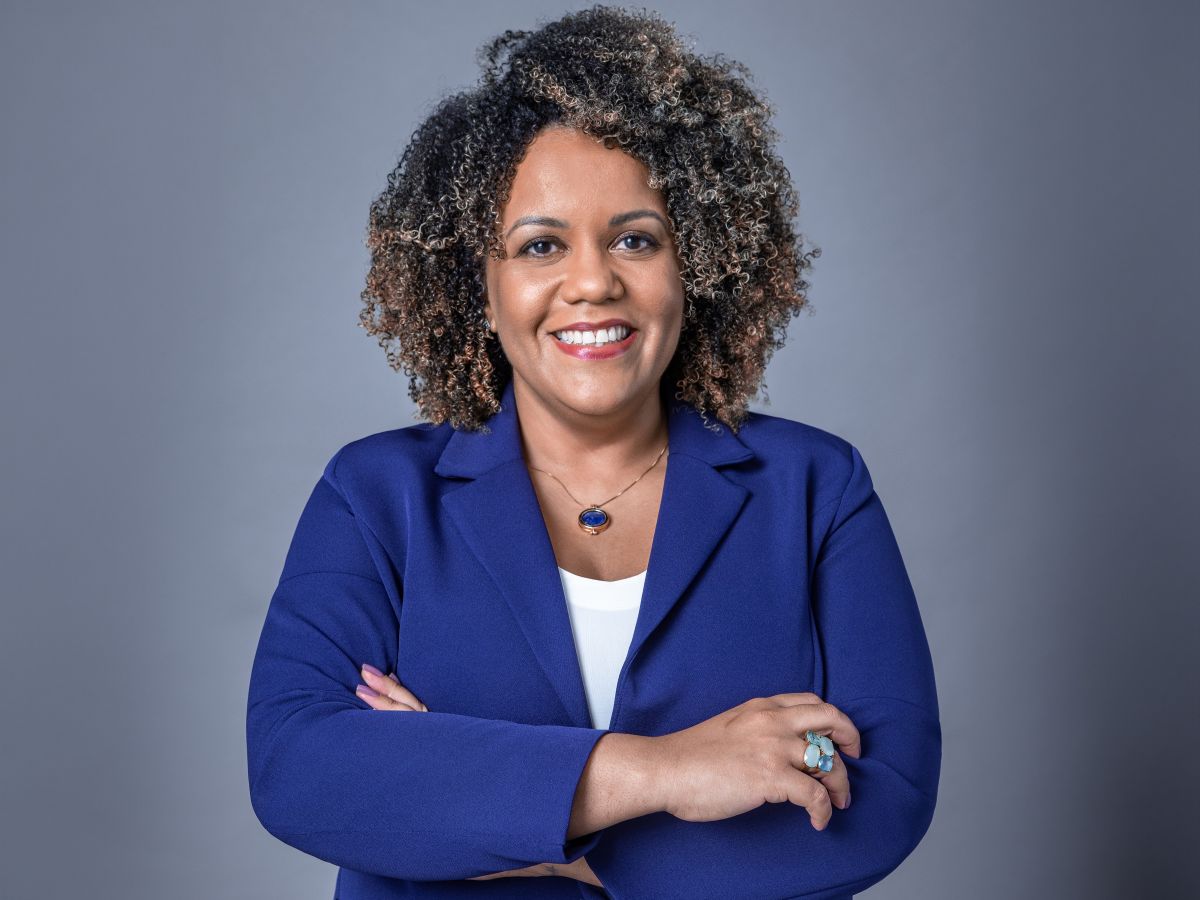 Legado antirracista: Viviane Scrivani destaca importância do Prêmio Benedicto Galvão e o papel ...